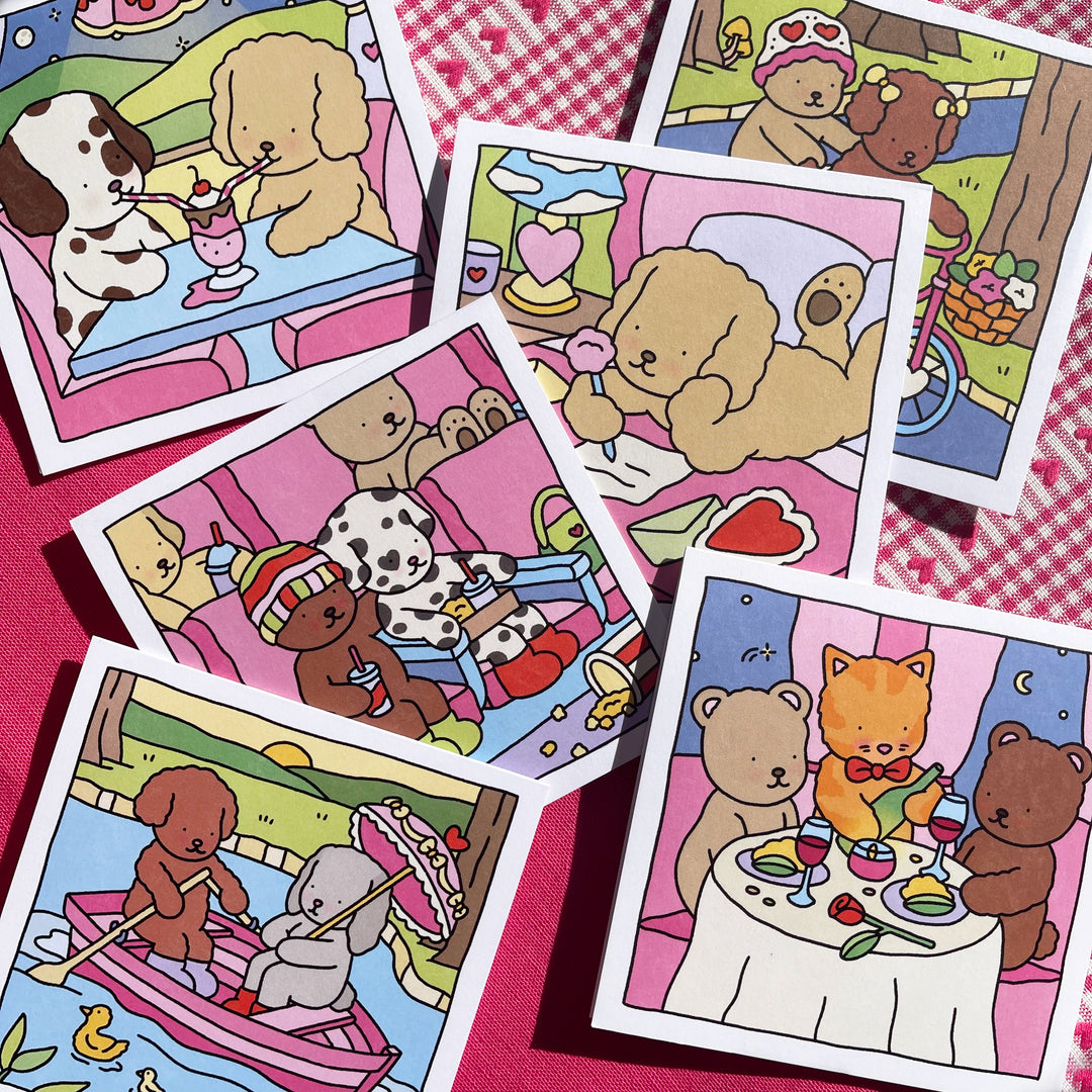 Collections – Bobbie Goods