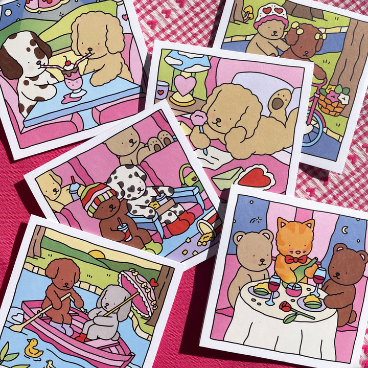 Collections – Bobbie Goods