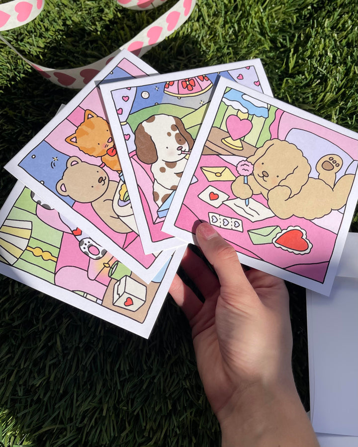 Collections – Bobbie Goods