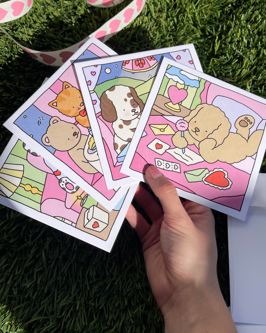 Collections – Bobbie Goods