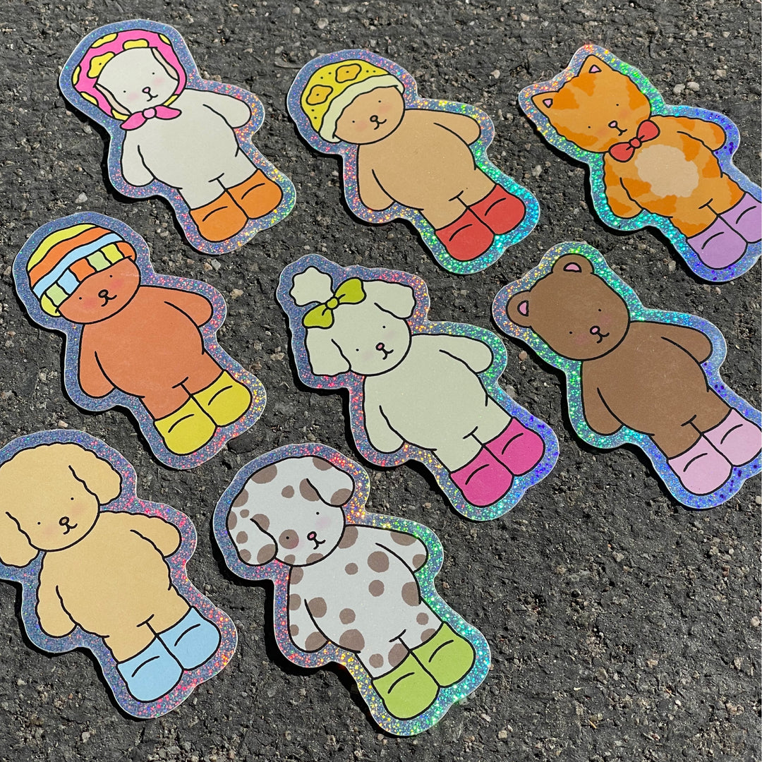 Collections – Bobbie Goods