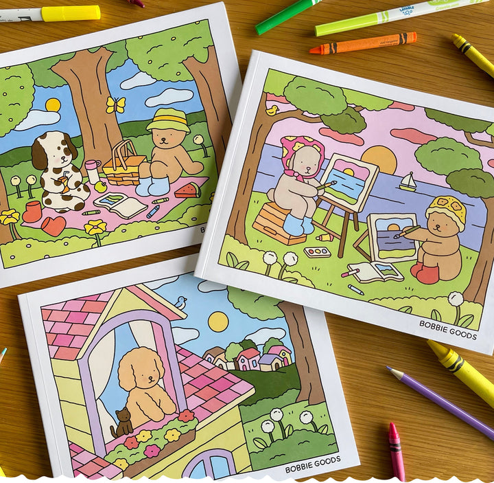 Collections – Bobbie Goods