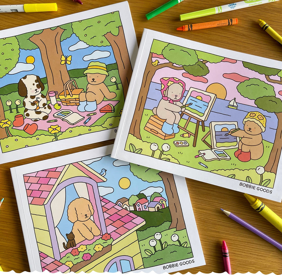 Collections – Bobbie Goods