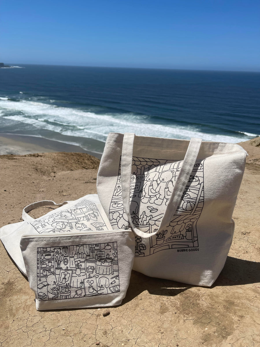 Collections – Bobbie Goods