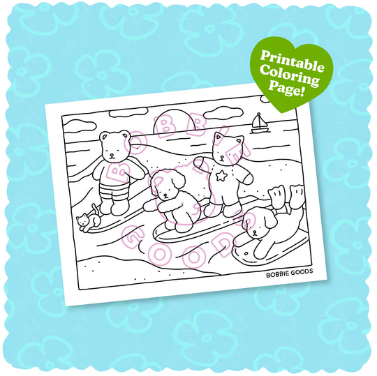 Collections – Bobbie Goods