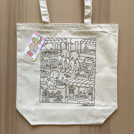 Bags – Bobbie Goods